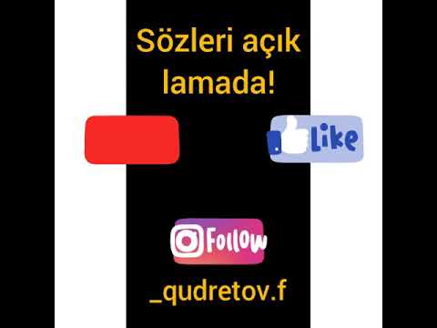 Tuğçe Haşimoğlu - Unut beni ay ay (Karaoke)