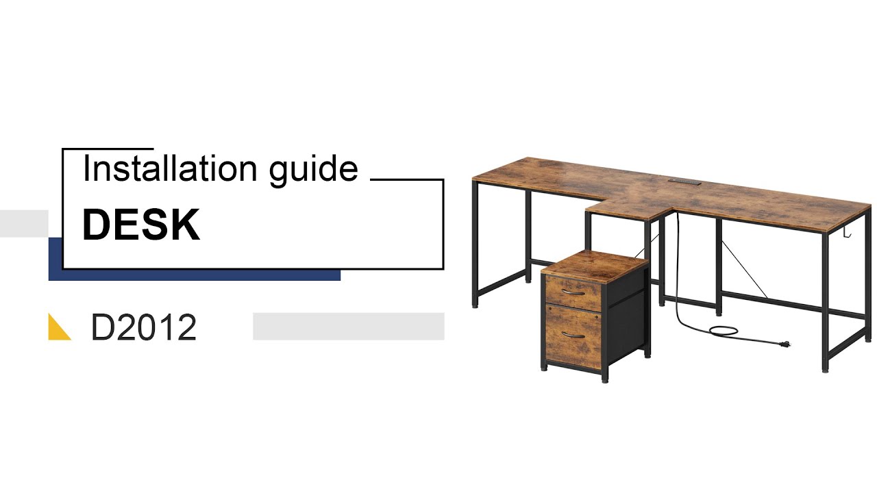 D2012 Installation Guide - YouTube