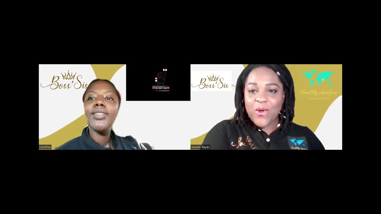 Sis Talk Saturday - YouTube