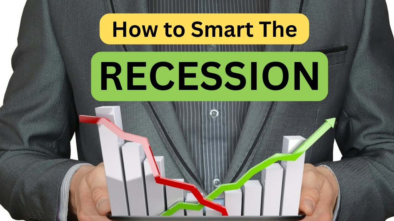 What is Economic Recession and Best Plan during Recession! #australia # ...