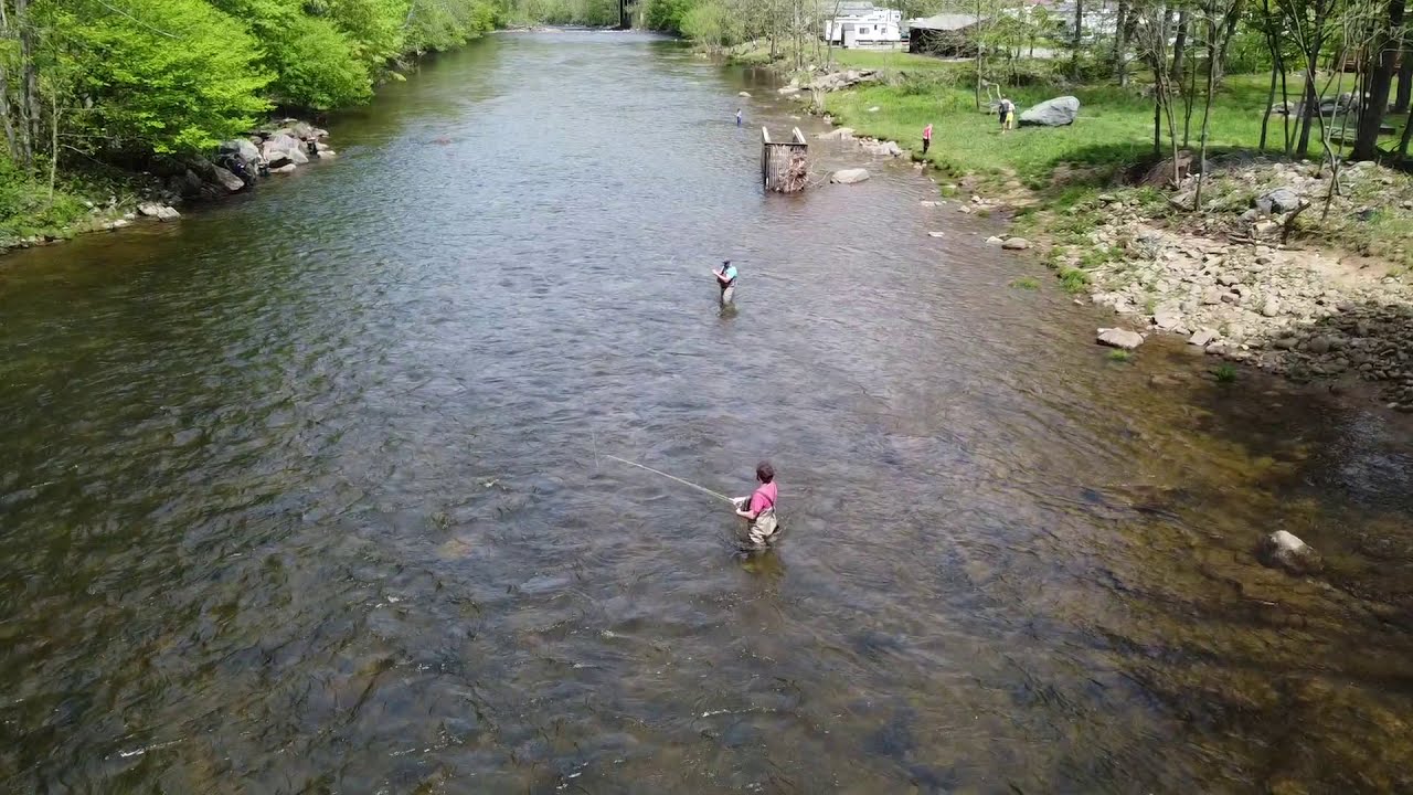Bowden, WV. Memorial Day Weekend 2020 - YouTube