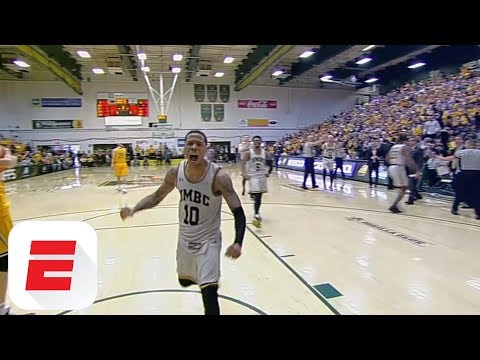 Teams punch tickets to the NCAA tournament | ESPN - YouTube