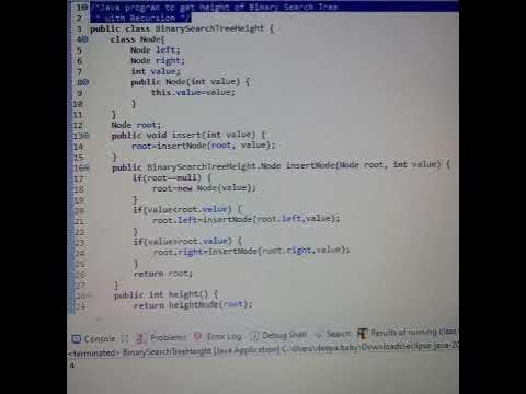 #java#coding#learnwithme - YouTube