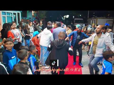 Roman Düğünleri  ve Roman Havası Sevenler💃🕺Turkish Belly Wedding Dance