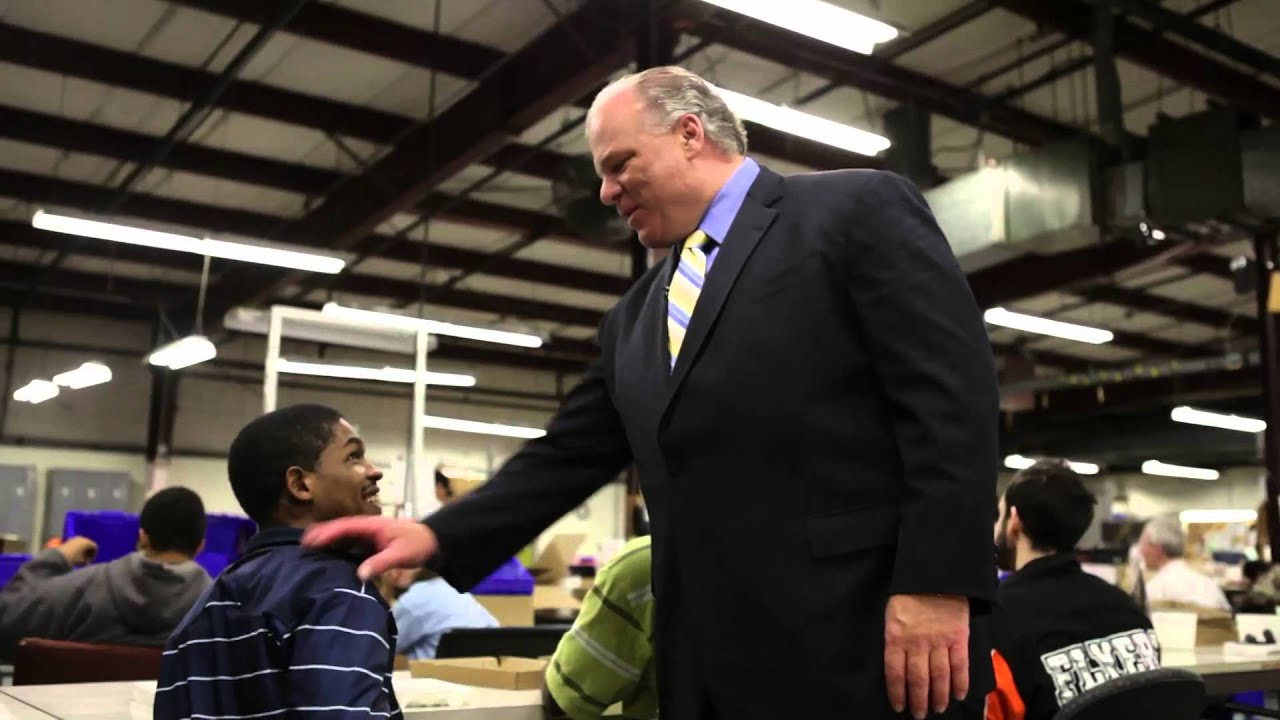 NJ State Senator Steve Sweeney - YouTube