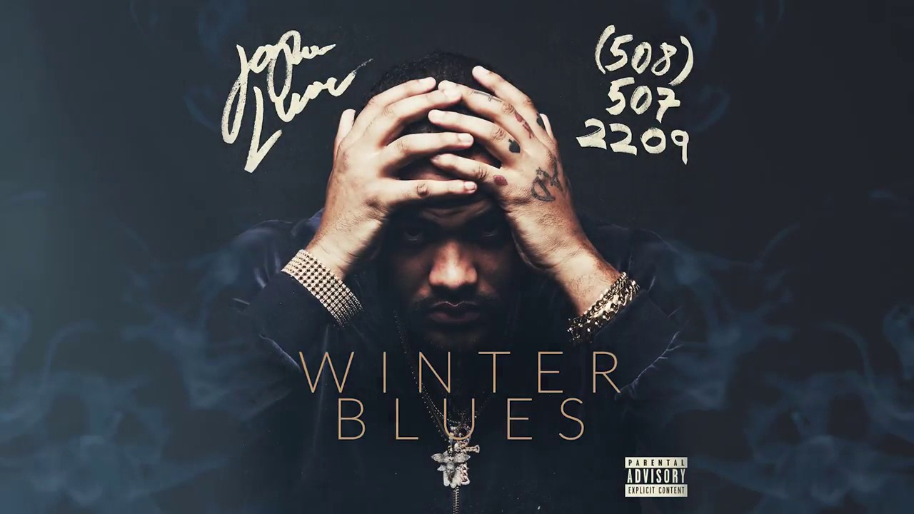 Joyner Lucas - Winter Blues - YouTube