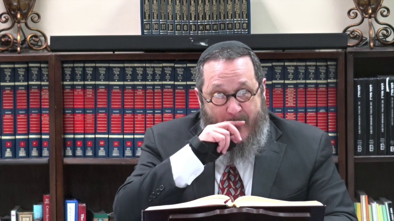 The Ark Bears its Bearers - YouTube