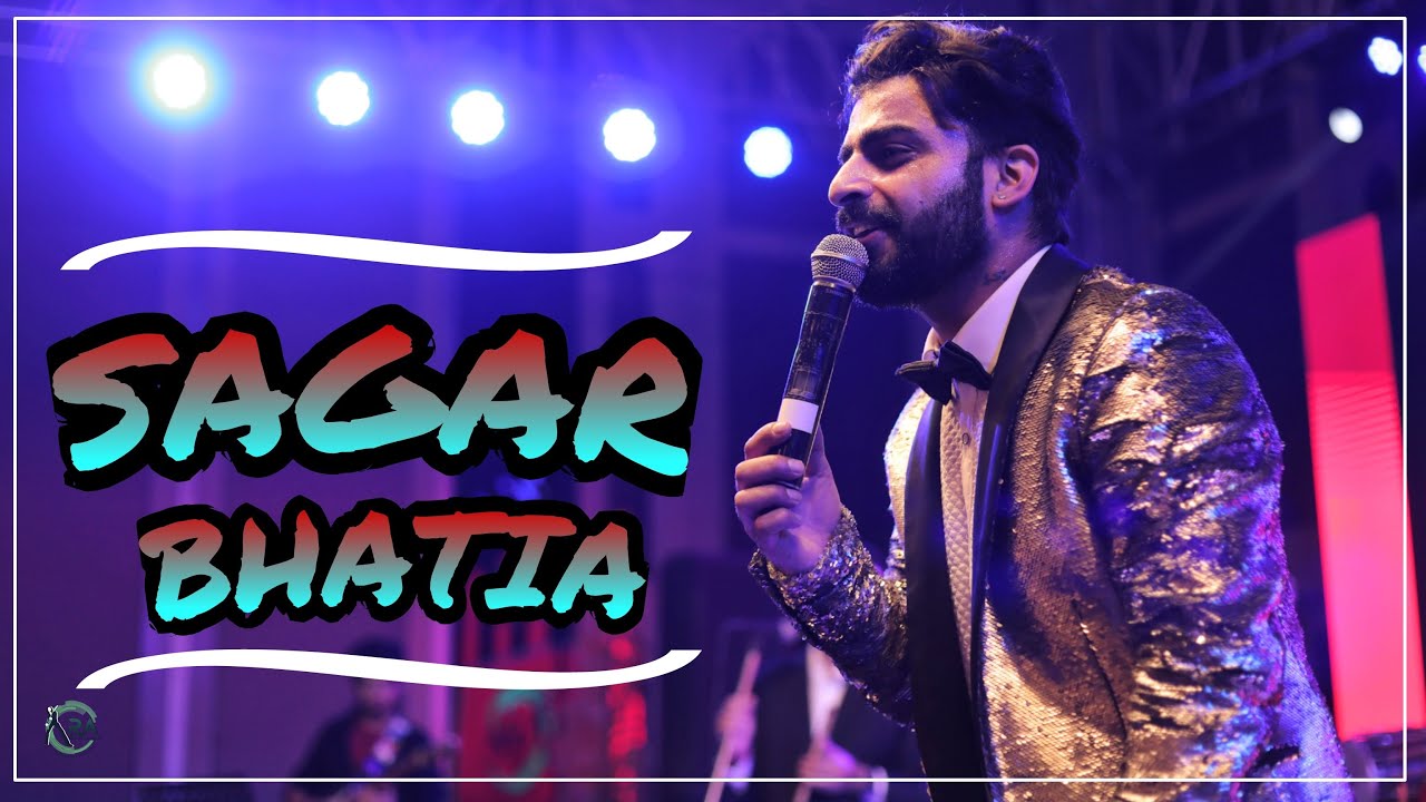 Sagar Bhatia - YouTube