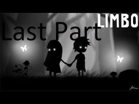 [ Limbo ] Last Part - Awesome Ending - YouTube