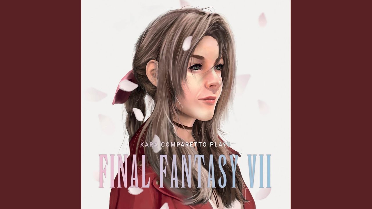 Opening - Bombing Mission (From "Final Fantasy VII") - YouTube