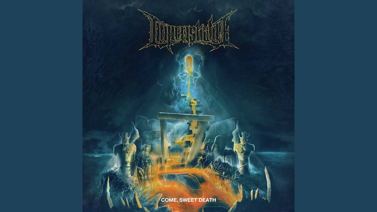 Teeth of the Hydra - YouTube