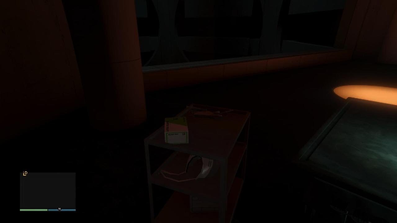 Gta the shocker new Weapon. - YouTube