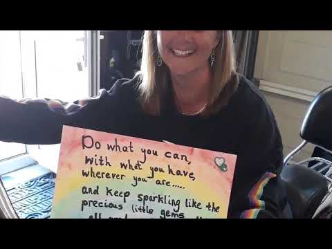 🌈 From all the staff at Gowerton Primary 🌈 - YouTube