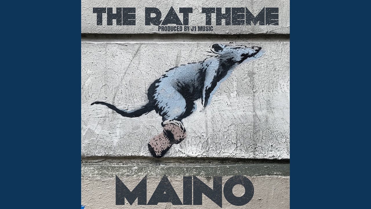 The Rat Theme - YouTube