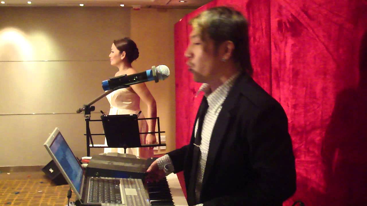 Filipino live band 1 - YouTube