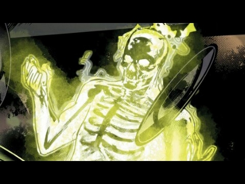 Batman Arkham Knight: All Simon Stagg Tapes (Doctor Phosphorus/Alex ...