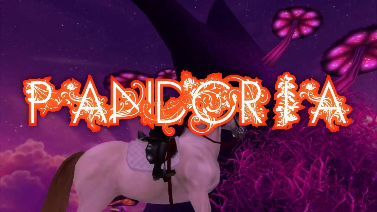Star Stable - Exploration de Pandoria ! [SPOILER] - YouTube