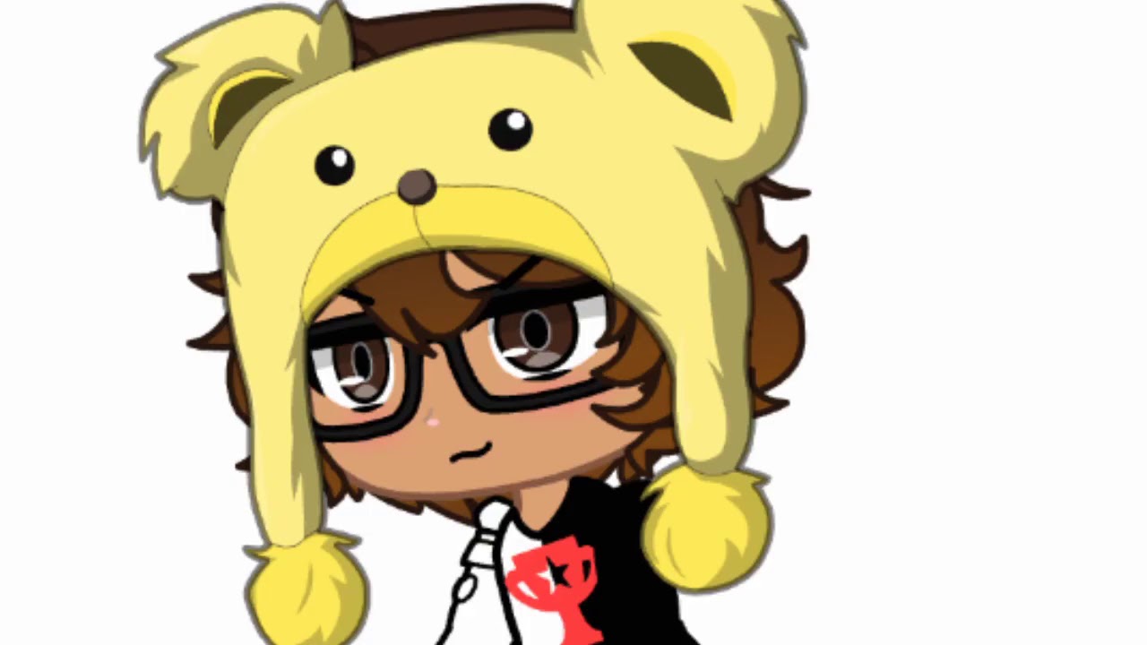 Work Meme (Ft:Rafaela Monokuma) Gacha Club - YouTube