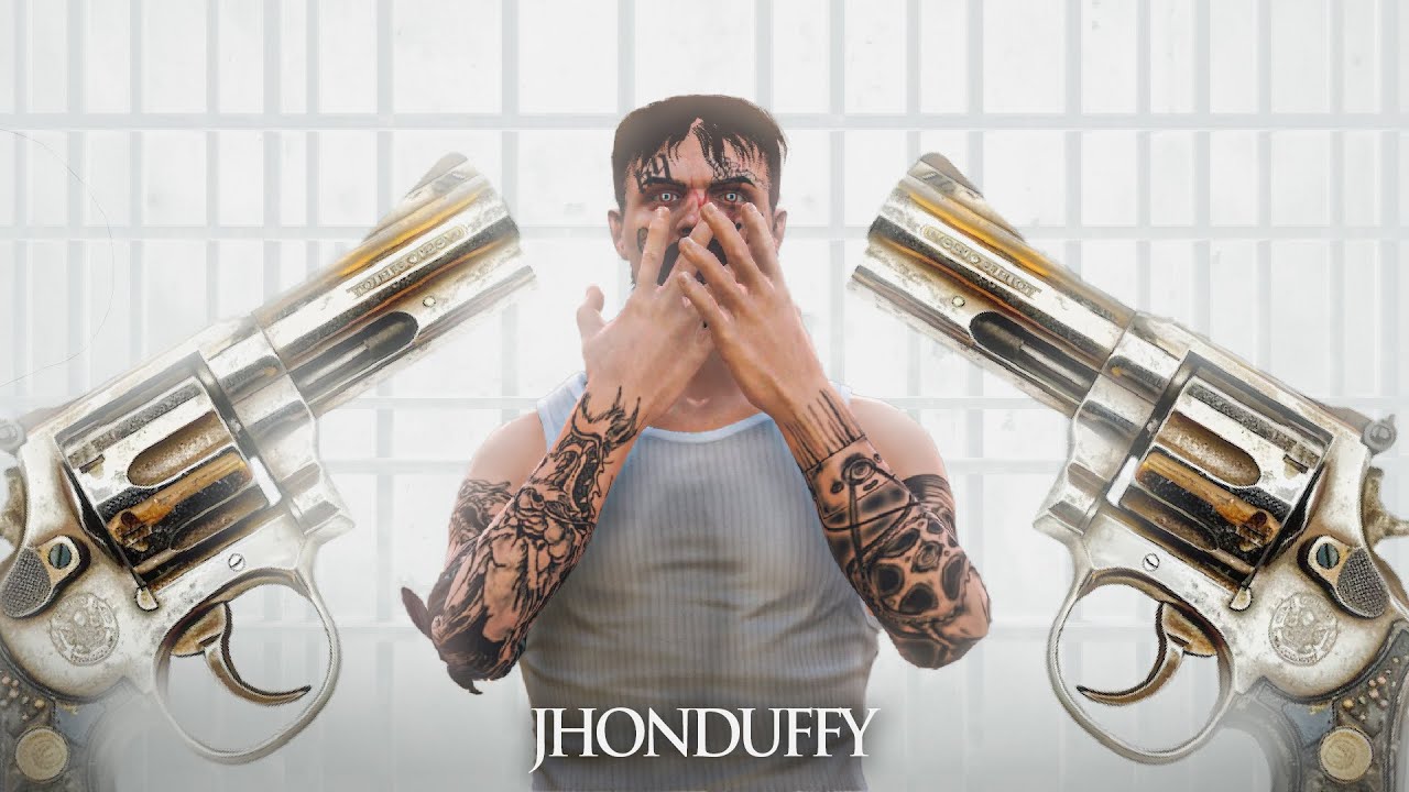 Duffy Done Cop RP Now | John Duffy | #soulcityroleplay #lifeinsoulcity ...