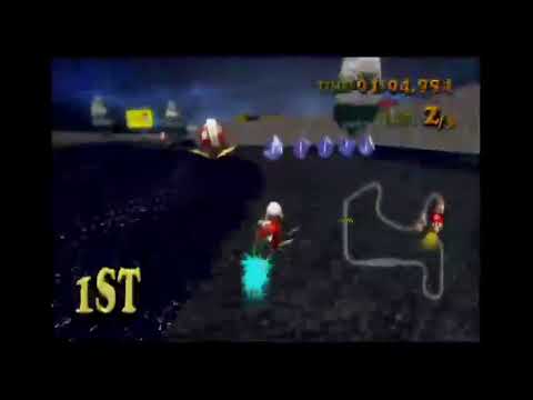 Wiimm-Fi Worldwide Races stream - YouTube