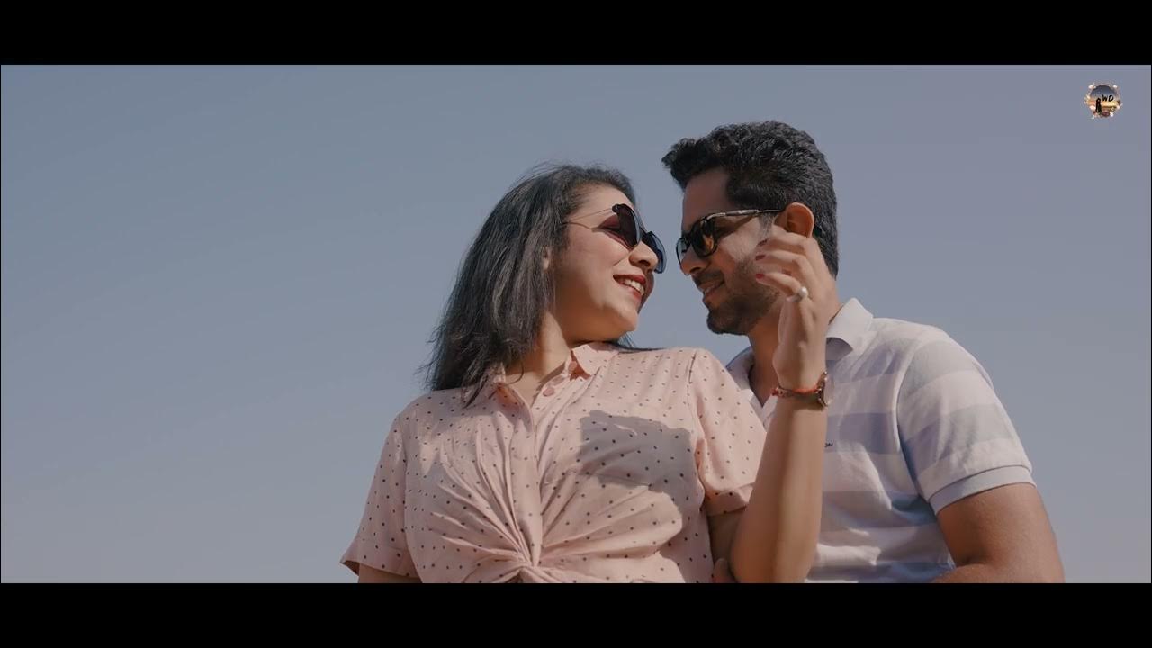 Best Pre wedding Shoot in Jaipur 2023 || Jaipur Prewedding Shoot - YouTube