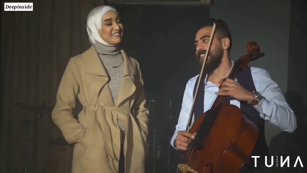 Hala Roshdy || هلا رشدي لمن نشكي حالي - YouTube