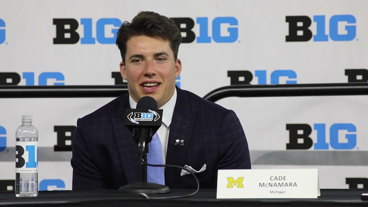 What Does The Return Of Ronnie Bell Mean For Michigan YouTube what-does-the-return-of-ronnie-bell-mean-for-michigan-youtube