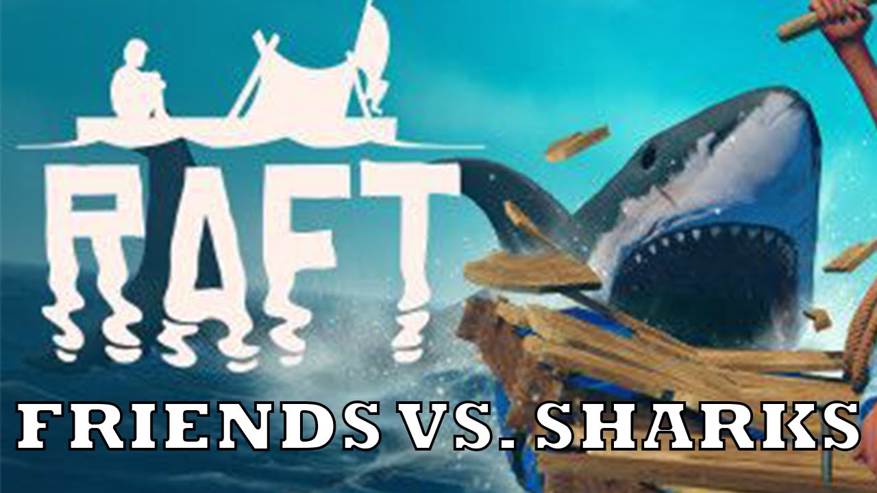 Story Dive | Raft w/ Deathwalker - YouTube