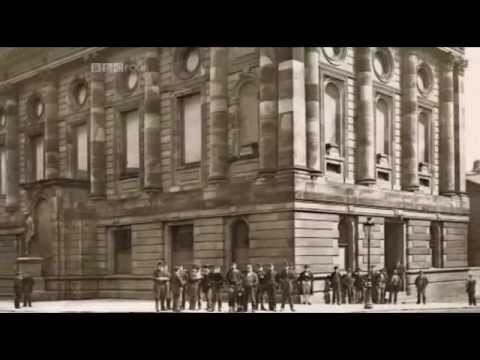 Todmorden town hall - The golden age of civic architecture - YouTube