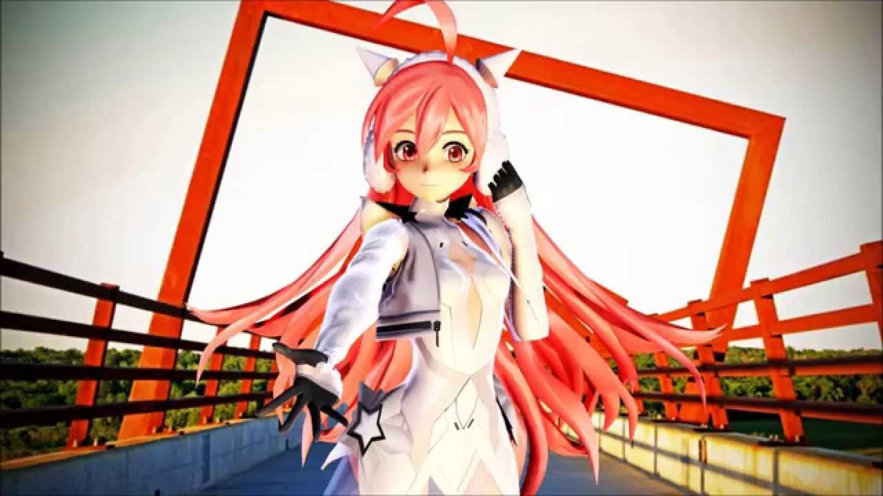 Miki V4 Yume Hanabi - YouTube