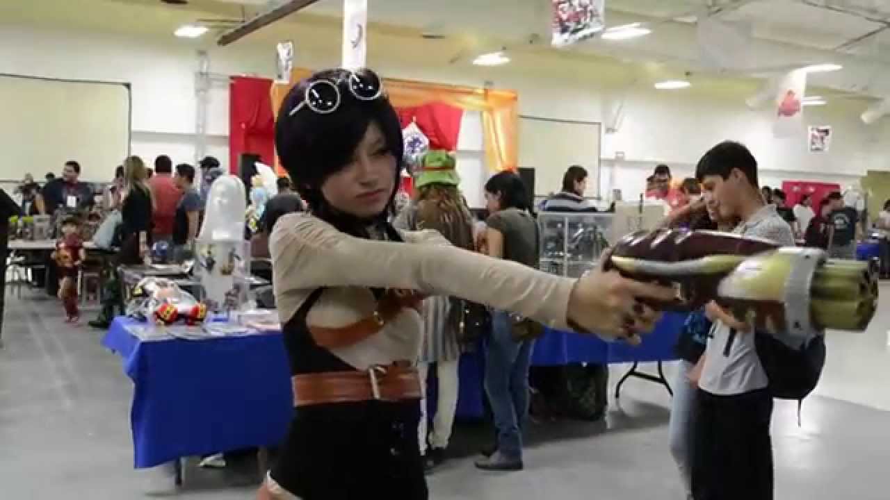 nerds assemble 2014 - YouTube