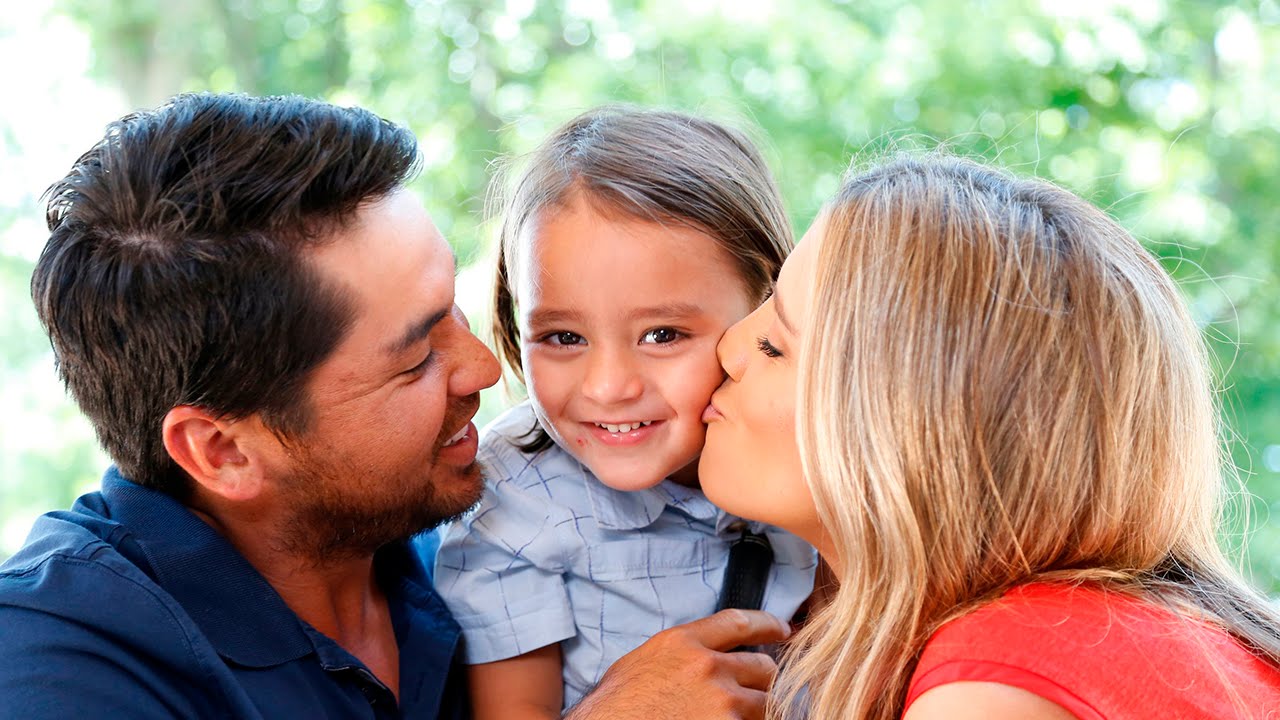 Jason Day Welcomes Baby Girl | GOLF.com - YouTube