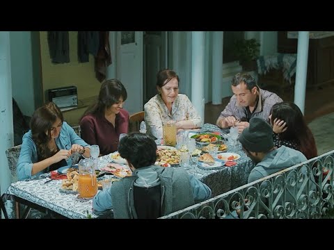 Xənnas Filmi (2017) - İlk 15 dəqiqə | KinoBox