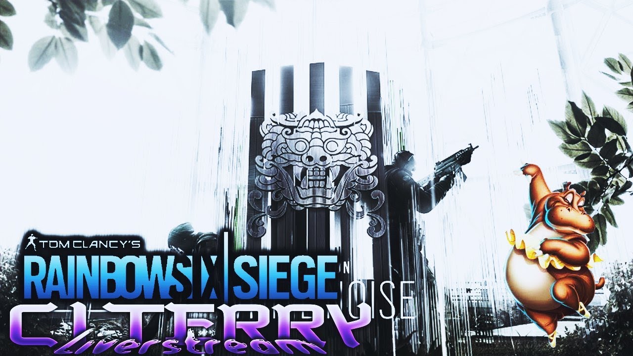 R6 Siege PS4 Happy 4th of July Come Join The MooMooHippoNation Almost ...