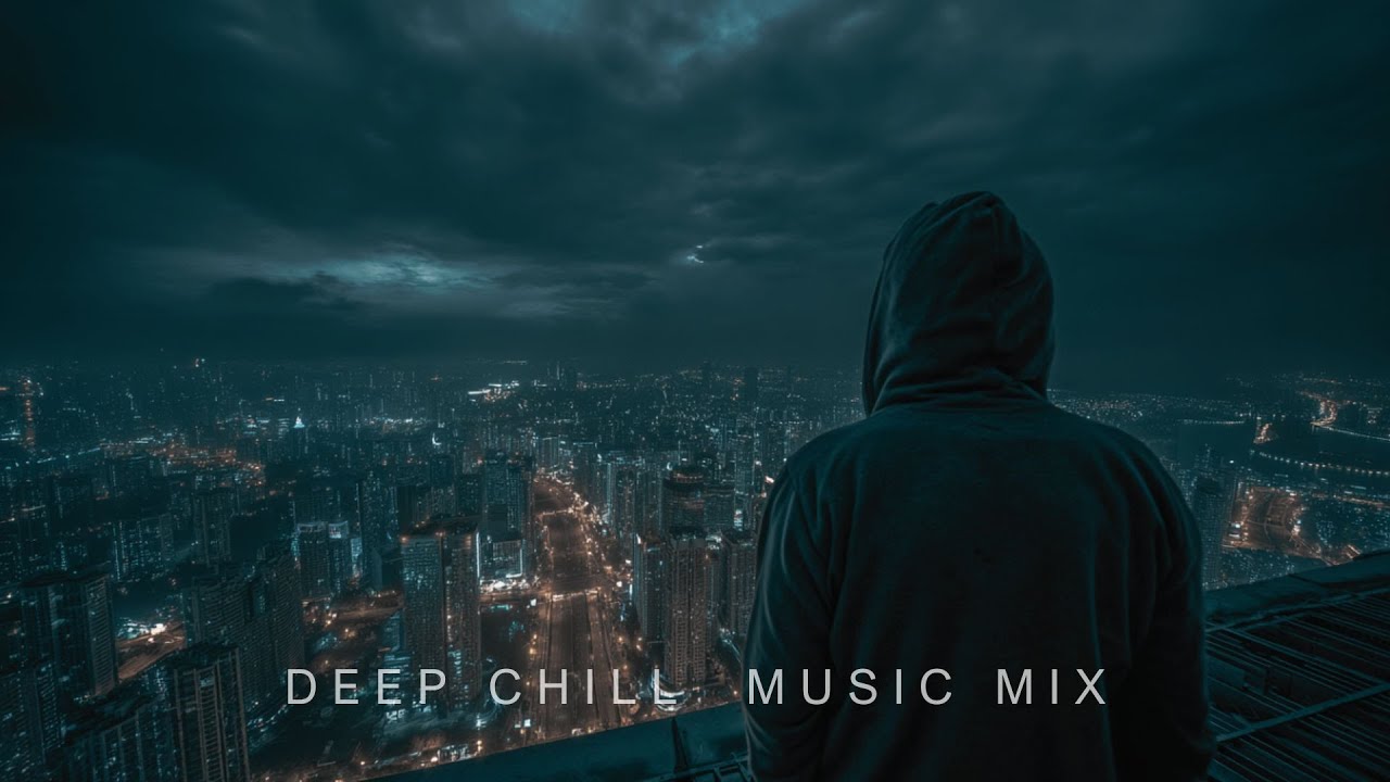Beautiful Chill-out Music Mix ~ Relaxing Tunes for Comfort & Deep Focus ...