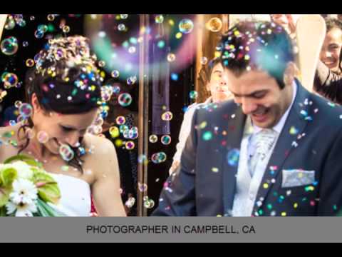 Photographer Campbell CA Maeva Silva Photography - YouTube