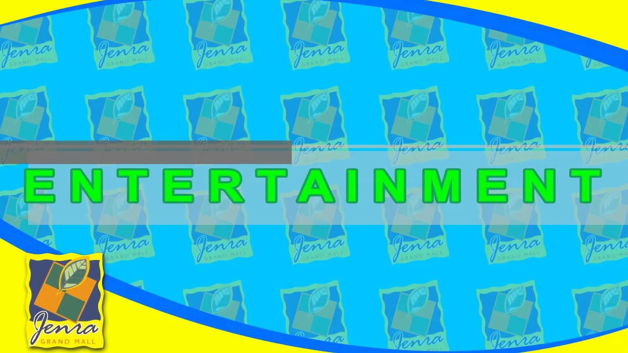 Jenra Grand Mall - YouTube