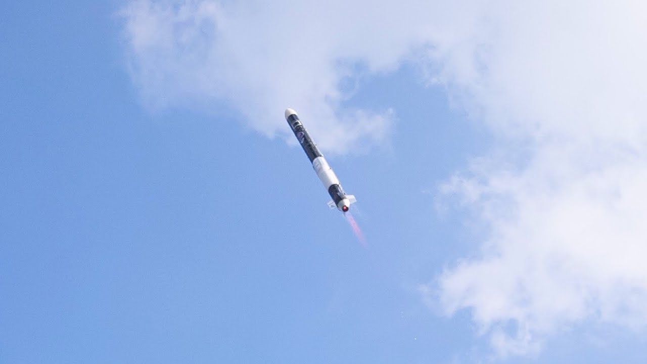 Blue Whale 0.1 Review - YouTube