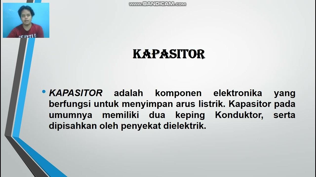 UTS PRESENTASI MATA KULIAH SISTEM DIGITAL - YouTube