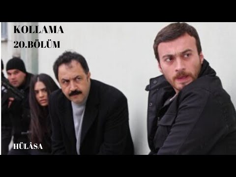 Kollama 20. Bölüm