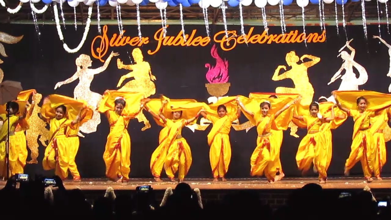 St. Xavier's School, Rohini - YouTube