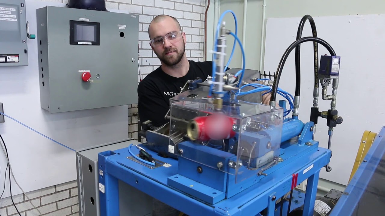 L'électromécanique c'est... Dépanner! - YouTube