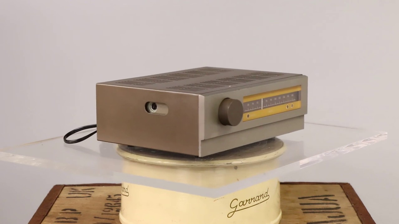 Quad FM II - YouTube