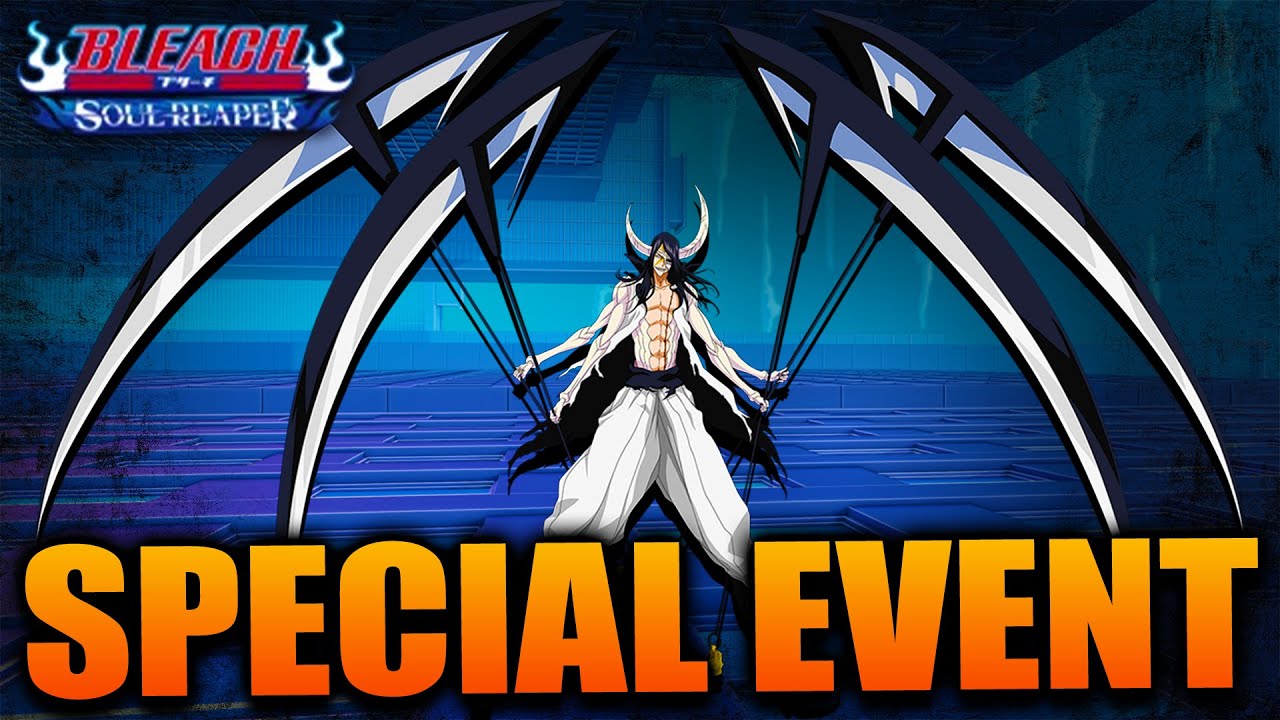 Unleash the Power of Espada! Nnoitra Gilga Arrives in Bleach: Soul ...