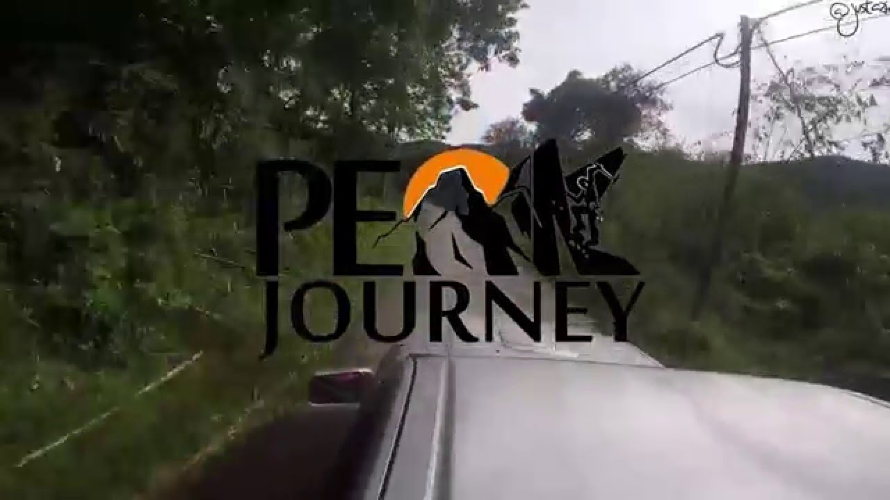 White Water Rafting at Ulu Slim River - YouTube