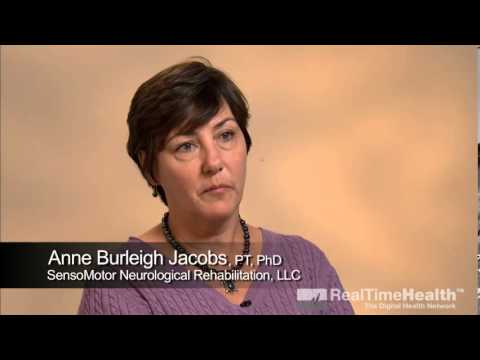 Expert Updates: Stroke. Anne Burleigh Jacobs Clip 3 - YouTube