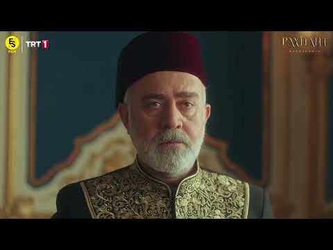 Payitaht Abdülhamid 25. Bölüm - Tahsin Paşa Ve Amerikan Sefiri