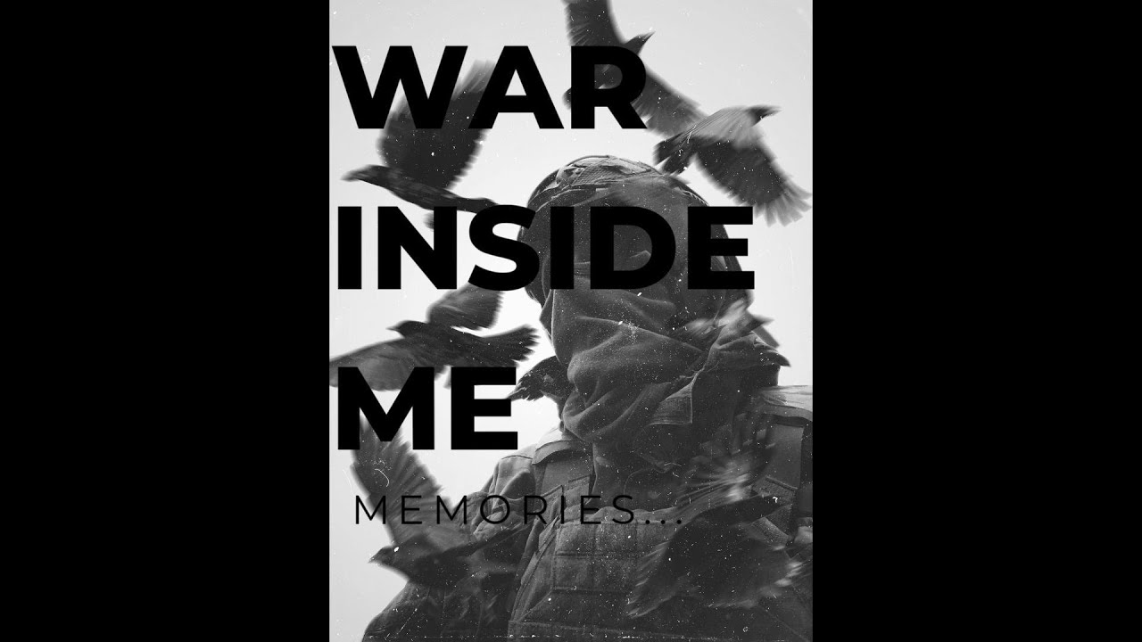 X-Ray — War Inside Me - YouTube