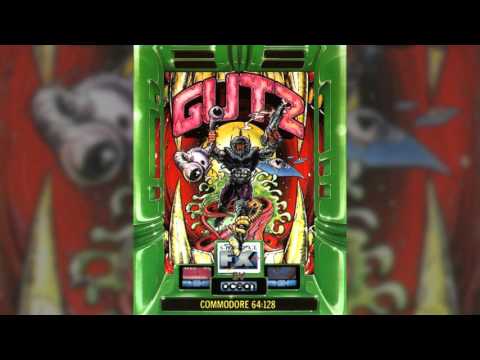 C=64 VGM - Gutz: In-game - YouTube Music