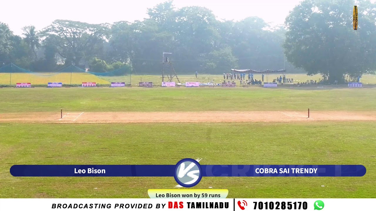 BAHOUR PREMIER LEAGUE SEASON 4 LIVE #pondicherry #cricket - YouTube